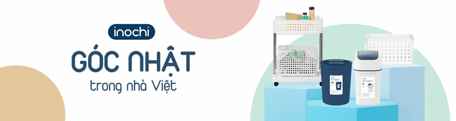 Trang chủ - inochi